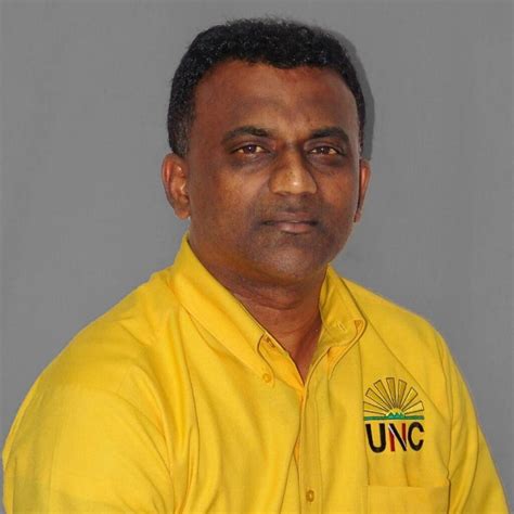 Local Govt Councillor Samuel Sankar Denies Crossing The Floor Izzso