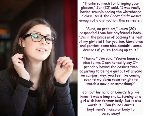 TG Swapping Caps April