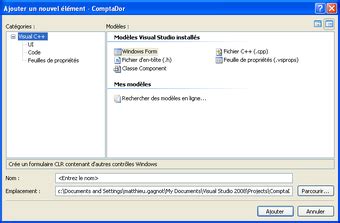 Microsoft Visual C 2008 Download