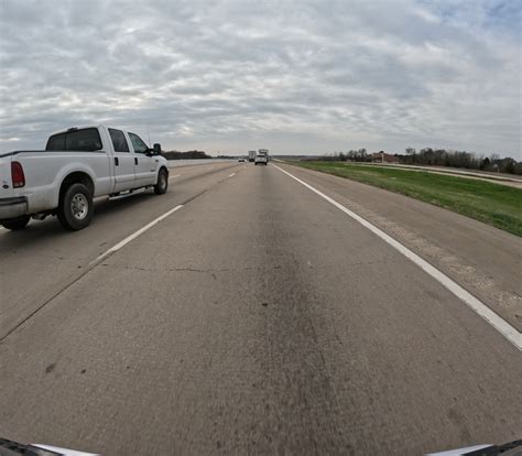 Pavement Feature Instance Segmentation Model By Techmrt