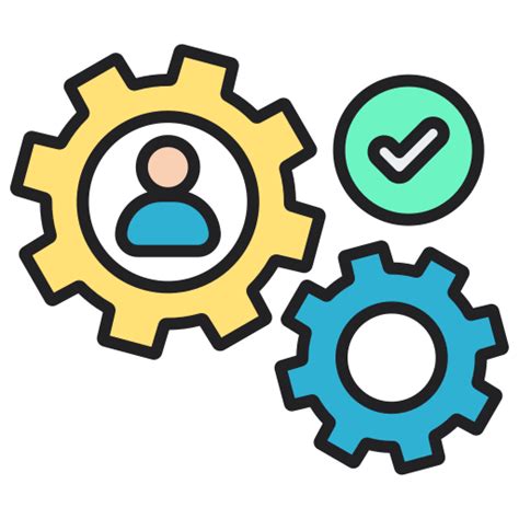 Operation Free User Icons