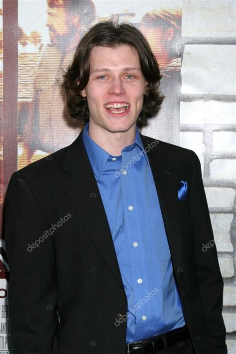 Nick Eversman Stock Editorial Photo © Jean Nelson 13087304