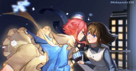 Ensemblestars 无题 小林yykのイラスト Pixiv Ensemblestars 无题 小林yykのイラスト Pixiv