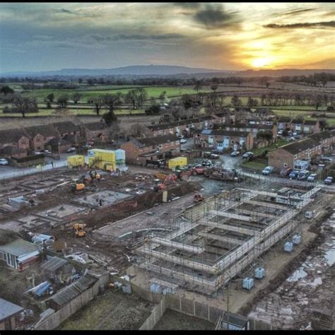 Jrb Construction Ltd