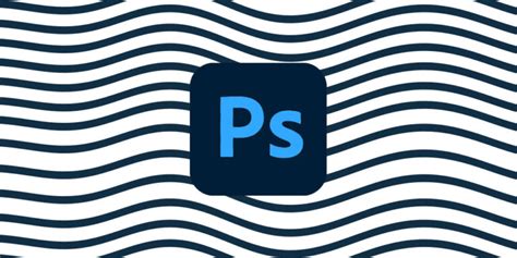 How To Make A Sine Wave In Photoshop