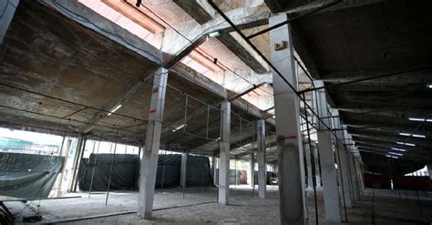 Rm23 Million Approved For Redevelopment Of Bukit Mertajam Market Penang Property Talk