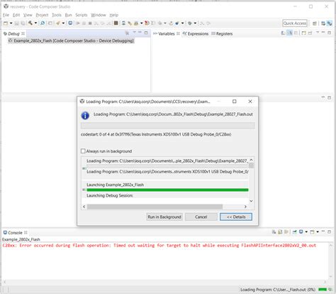 tms320f28027 debugging tmdshvresllckit c2000 microcontrollers forum