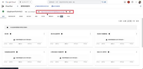 Day 25 — Terraformgcp實戰：使用 Terraform 創建 Gcp 無伺服器服務 Cloud Run It 邦幫忙一起幫忙解決難題，拯救 It 人的一天