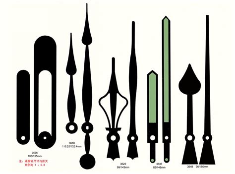 指针图片素材 指针图片手绘 指针图片 大山谷图库