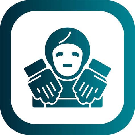 Face Massage Vector Icon Design 21301486 Vector Art At Vecteezy