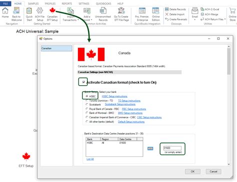Hsbc Canada Treasury Software
