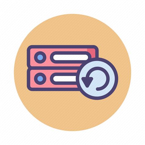 Backup Backup Plan Recovery Icon Download On Iconfinder