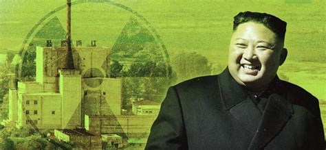 Хойд Солонгос Өнгөрсөн 7 р сарын эхээр Ёнбён дахь цөмийн байгууламжаа эргэн ажилд оруулсан байх