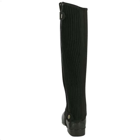 Mini Chaps Amara Riding World Adulte