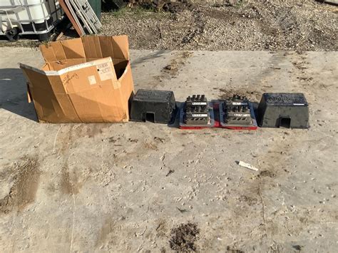 Aim Command Sprayer Control Agriculture Bigiron