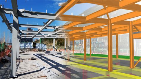 Structural Bim Coordinator Idlbim