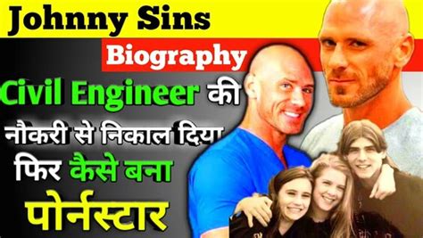 Johnny Sins Biography In Hindi Age Wife Son Family Wiki Johnny Sins Daftsex Hd