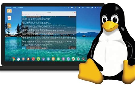 35 Essential Linux Commands That Every User Should Know