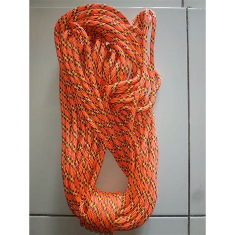 Jual Tali Prusik Shopee Indonesia