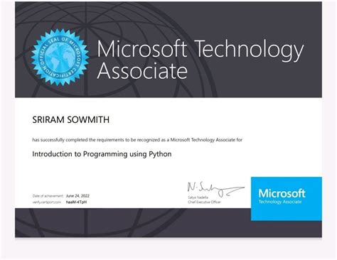 Sriram Sowmith On Linkedin Happylearning Pythonprogramming