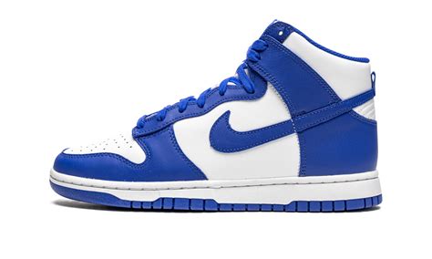 Dunk High “game Royal” Dunkhype Store