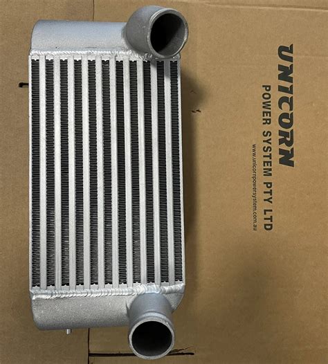 Land Rover Discovery Defender 300 Tdi Turbo Intercooler Upgrade 45 I