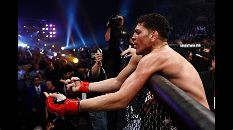 Nick Diaz Highlights 2018 Youtube