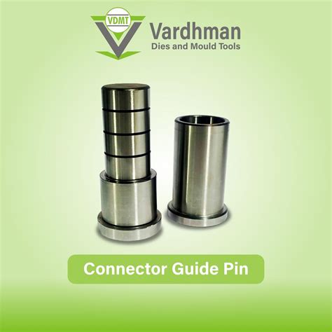 Connector Guide Pin At 55000 Inr In Mira Bhayandar Maharashtra