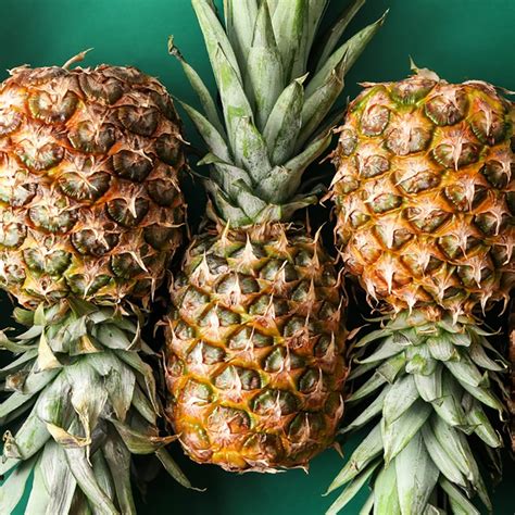 10 Incredible Benefits Of Pineapple For Beauty And Health