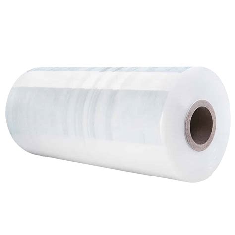 Heavy Duty Hand Stretch Wrap 1 Roll 300m 25 µm Tiddox