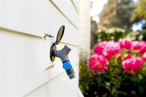 Aquor House Hydrant V2 Install Guide Aquor Water Systems