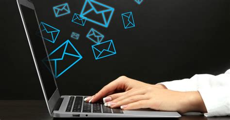 The Quest Broadcast Email And Salesforce Percolator Consulting