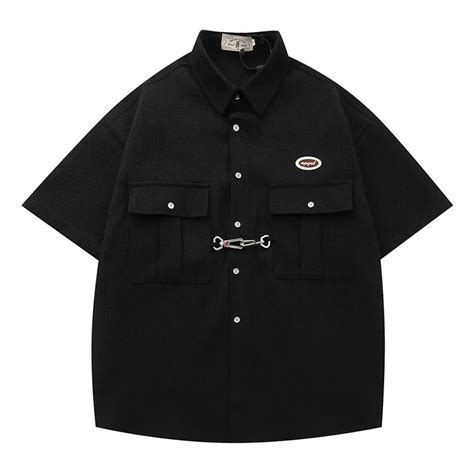 Y2k Shirts Mens