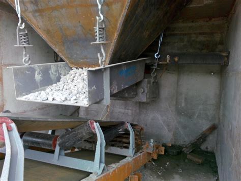 Electromagnetic Vibrator Dahan Vibration Machinery