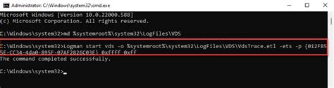 How To Fix Vds Error Code 490 01010004
