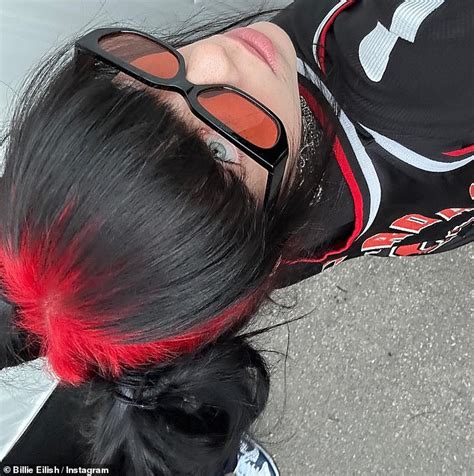 Billie Eilish Divides Fans As She Showcases Her New Diamond Grills With