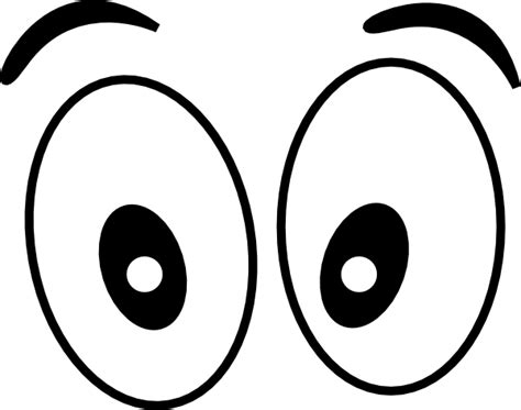 Free Clipart Eyes Black And White Download Free Clipart Eyes Black And