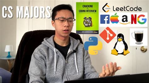 Computer Science Majors Be Like Youtube