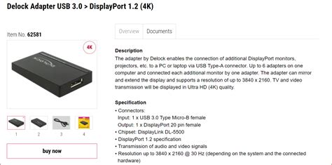 R Displayport Interface Converters Details