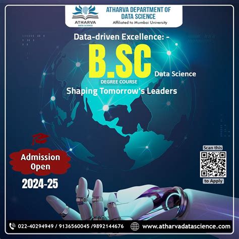 Atharvadatascience Datascience Bscdatascience Bigdata Atharva