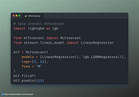 Banias Baabe On Linkedin Python Datascience Machinelearning 13