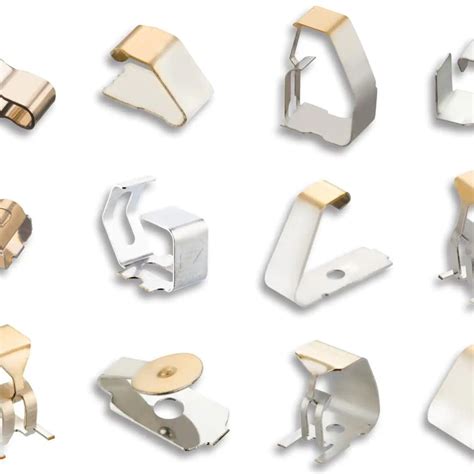 Spring Contact Manufacturer Custom Service Supplier Nhait