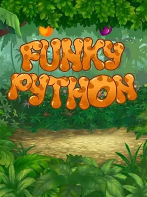 Funky Python 2008