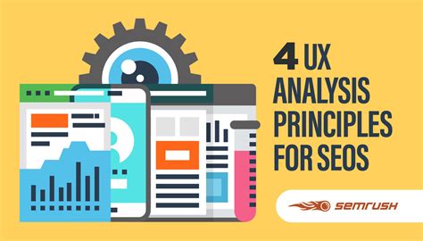 UX Analysis Principles To Get Your SEO Started