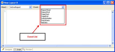 Reports Creating Summary Totals On Custom Report