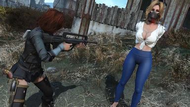 Any Last Requests At Fallout 4 Nexus Mods And Community