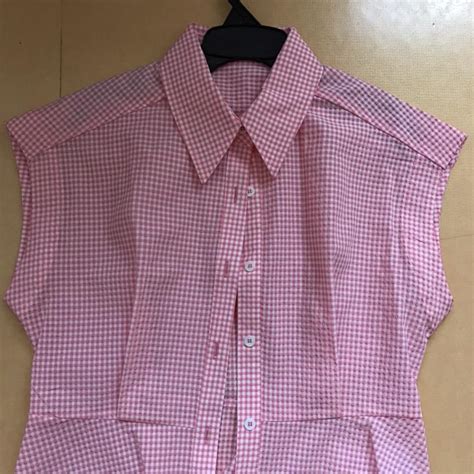 Suit Set 로아르 피크닉데이트투피스 블라우스 스커트 셋업 on Bunjang Global Site