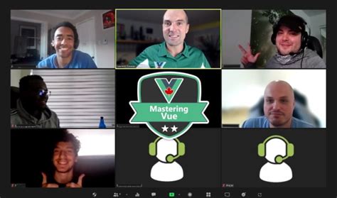 Learn Vue And Pinia In Canada Now Hands On Vue Certified Training Course