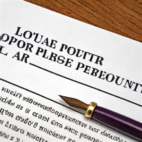 Letter From Probate Court Probate New Jersey