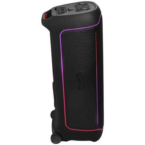 Buy Jbl Partybox Ultimate W Bluetooth Party Speaker Multi Dimensional Dynamic Lightshow